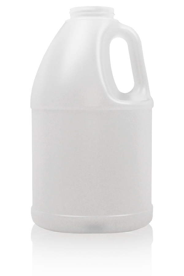 The HDPE Handled Jug Family | Container Services, LLC
